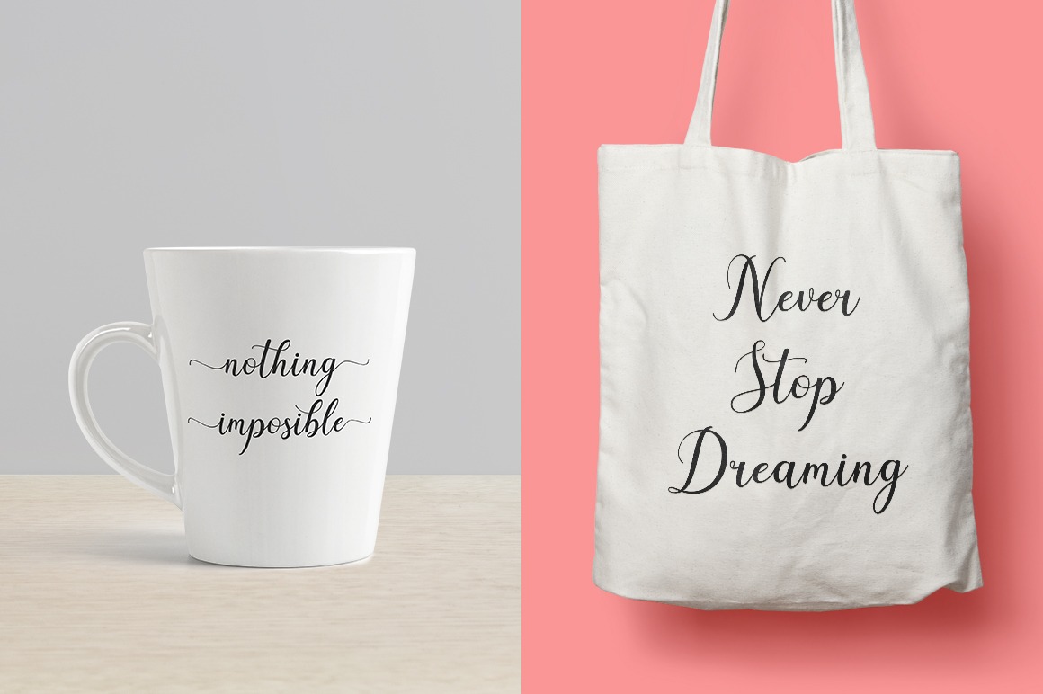 Dellisa Script - subystudio.com