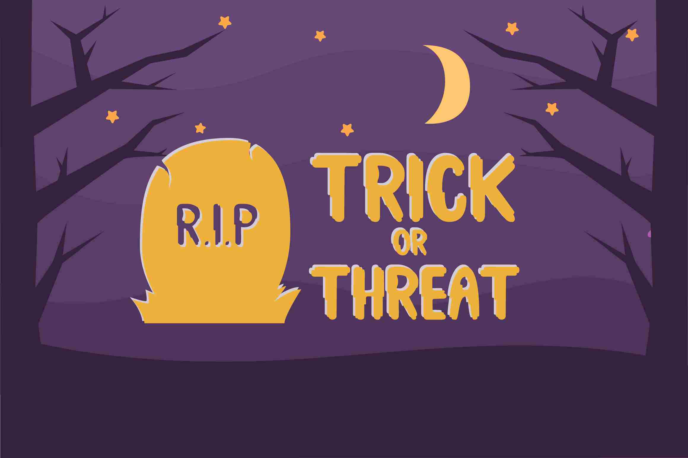 Spooky Booah Display – Suby Studio