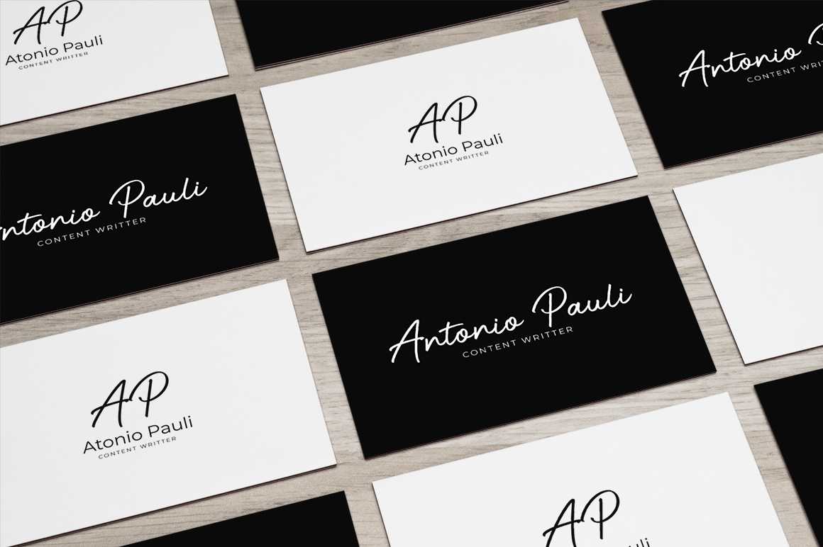 Photoshoot Signature Script - subystudio.com